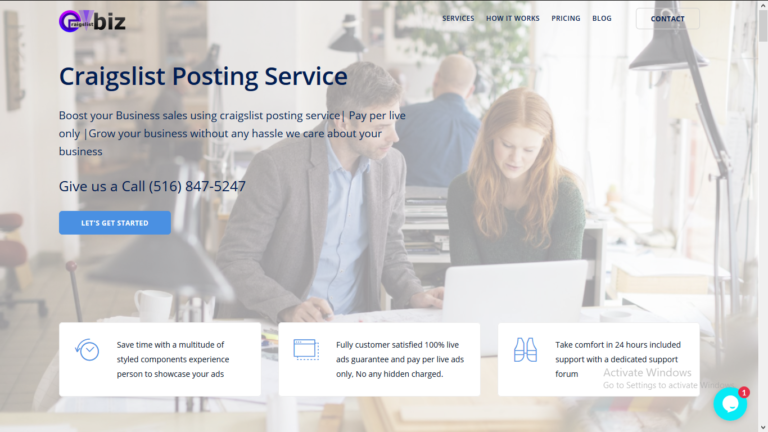 Blog | Craigslist Posting Service | Craigslistbiz